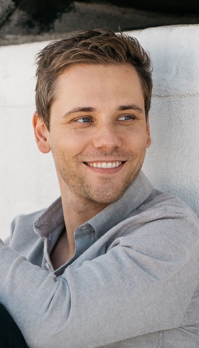 James Austin Kerr : Creative Oklahoma
